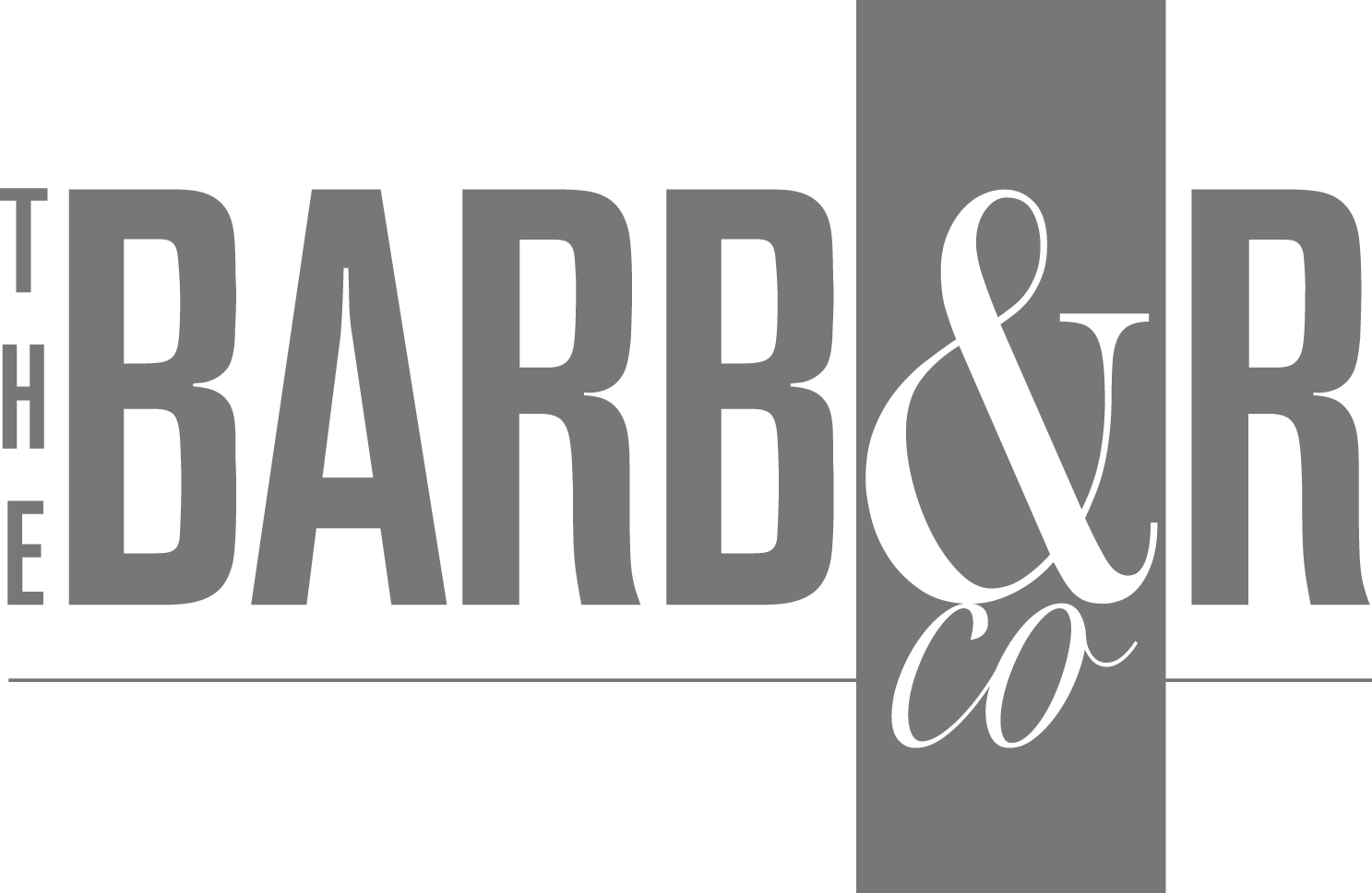 The Barber & Co - Blooming